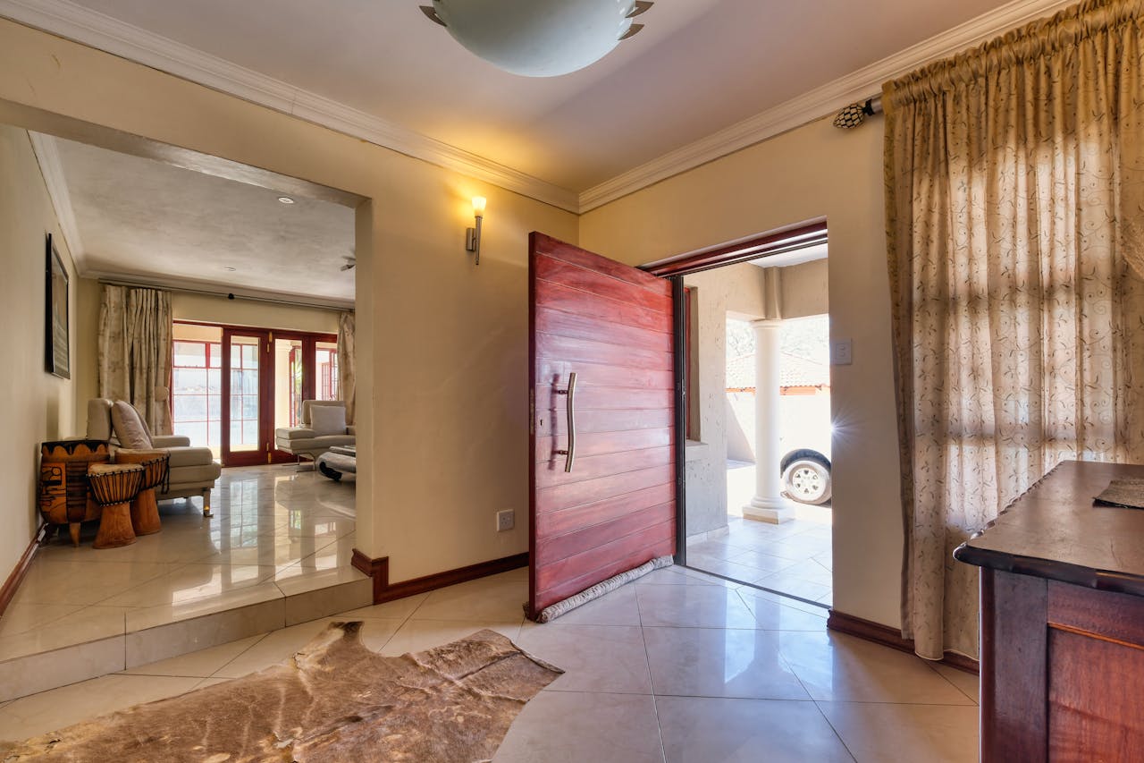 Leuke inspiratie voor je hal - E-Overheid