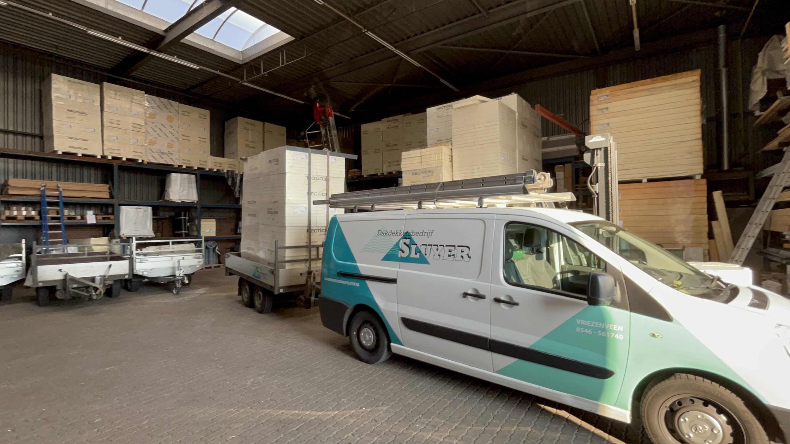 Het ondernemerschap: 'Het is een hele verantwoordelijkheid' - E-Overheid